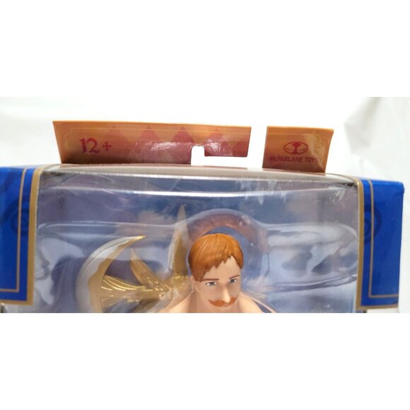 McFarlane Toys | Toys | Mcfarlane Toys The Seven Deadly Sins Wave ...
